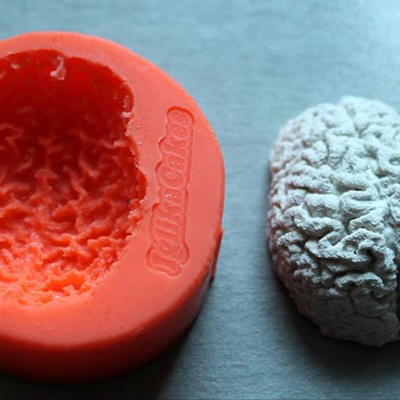 Brain Candy Mold - Etsy