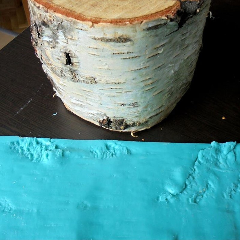 Birch Bark - Etsy