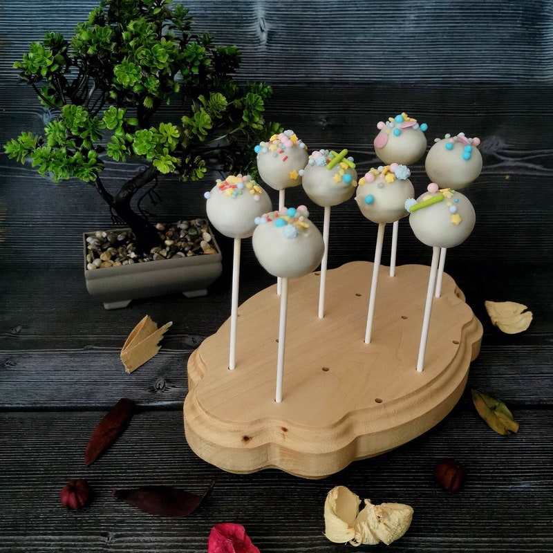 Cake Pop Display - Etsy