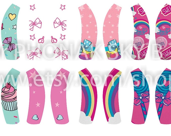 Phonak Sky Hearing Aid Stickers - Etsy