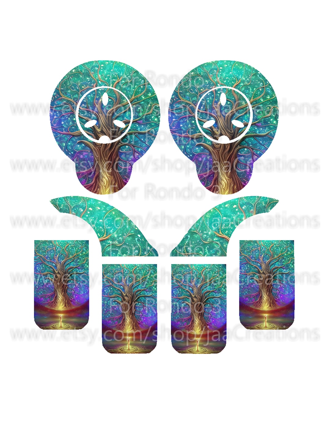 For Implants N8, N7, N6, Kanso, Kanso 2, Osia 2, Baha 6, Med El Sonnet ...