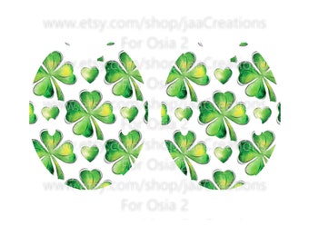 Patterns for Osia 2 Sticker | Etsy