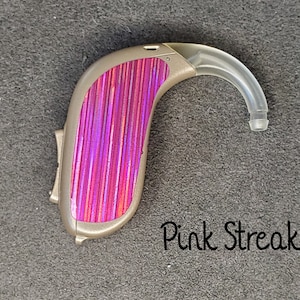 Hearing Aid Stickers - Etsy