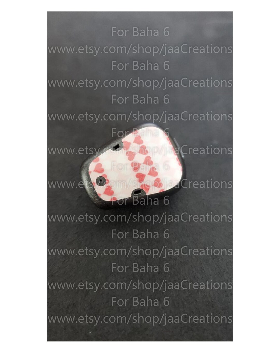 Patterns for Baha 6 Sticker - Etsy