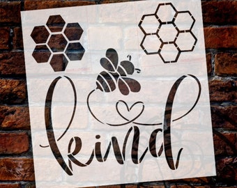 Bee Home Decor - Etsy