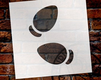 Light Stencil | Etsy