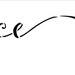 Rejoice Cursive Script Stencil by Studior12 DIY Faith Inspiration ...