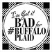 I've Got It Bad for Buffalo Plaid Stencil by Studior12 Wood Sign Word ...
