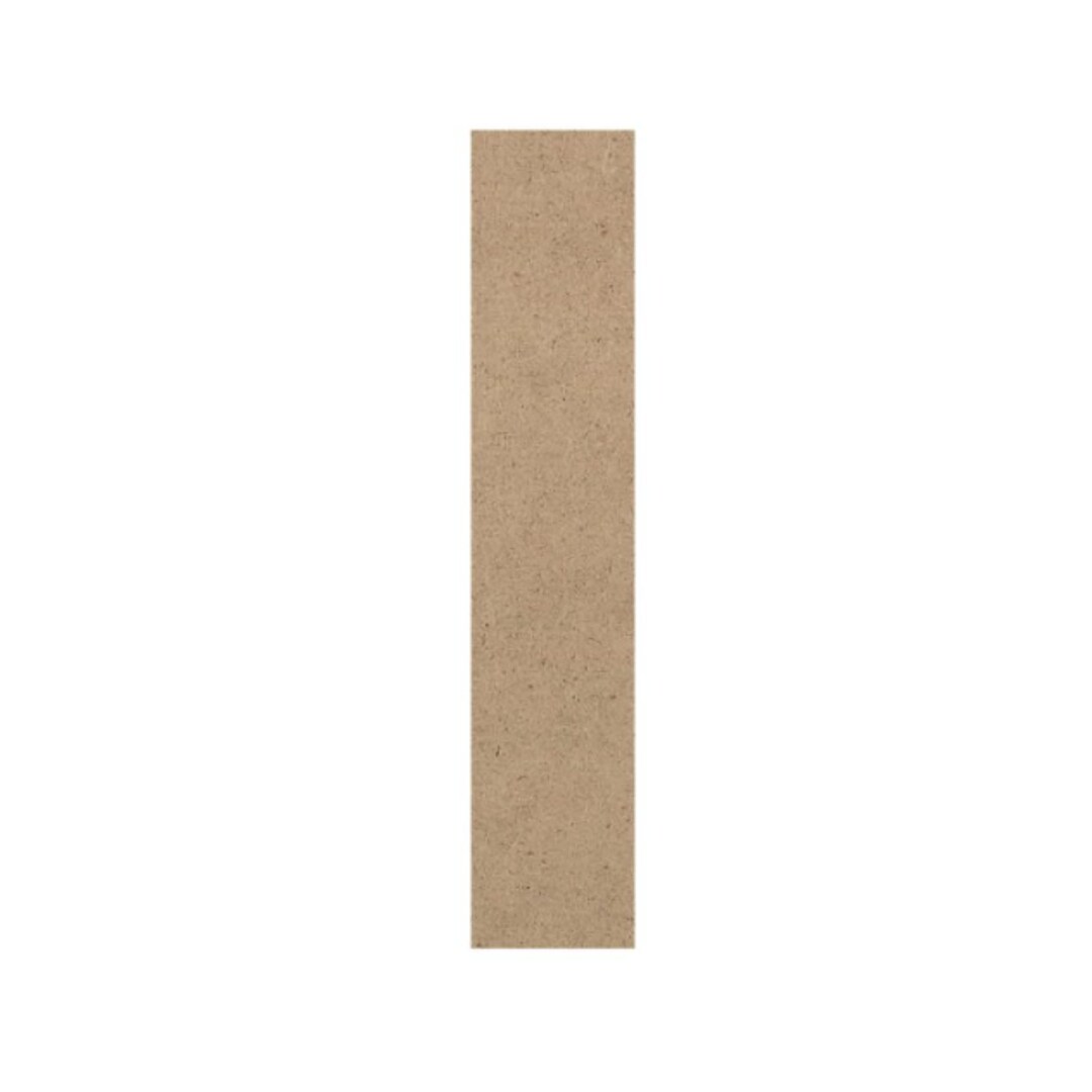 Long Rectangle Wood Surface With Holes Street Sign Surface - Etsy