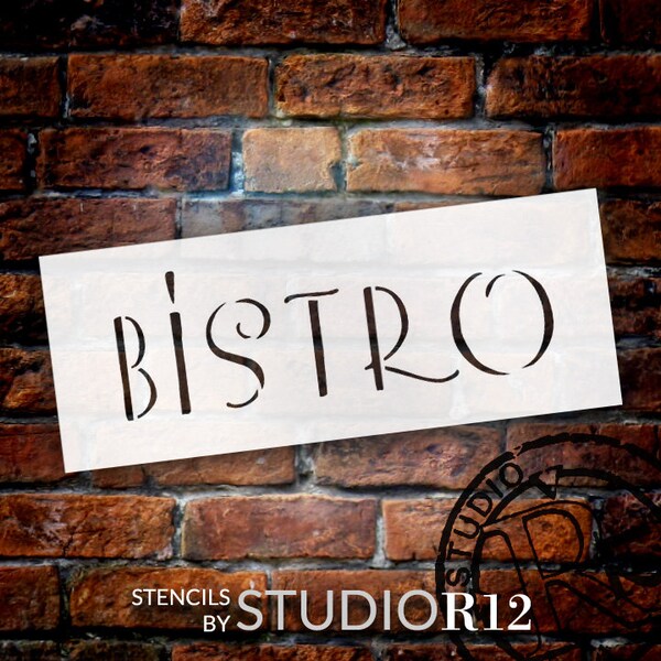 Bistro - Etsy