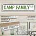 Personalized Street Sign Stencil by Studior12 Select Size USA Made DIY ...