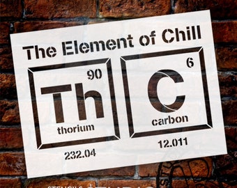 Periodic Table Diy - Etsy