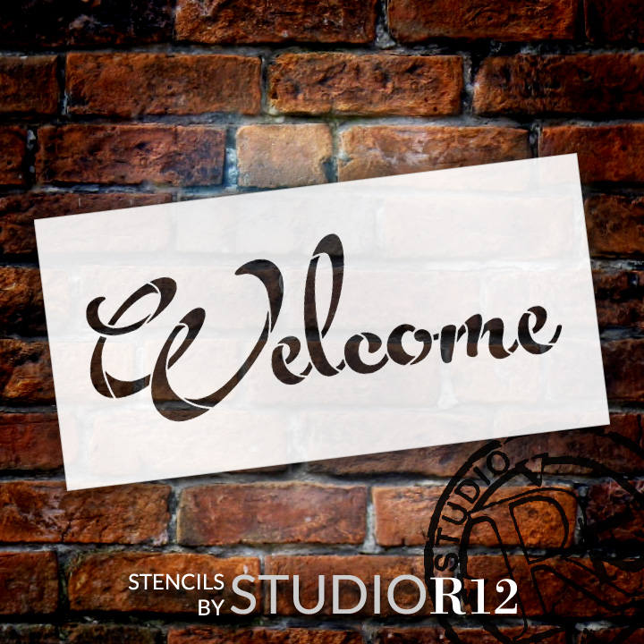 Welcome Fun Script - Etsy