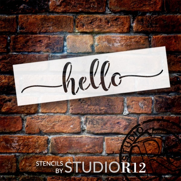 Wood Word Sign - Etsy