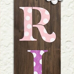 Hello Spring Stencil by Studior12 DIY Outdoor Wood Leaner Home Decor ...