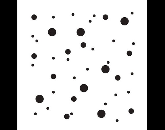Random Dots Texture