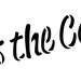 Kiss the Cook Word Stencil Select Size STCL1339 by Studior12 - Etsy