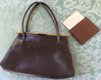 Koret Vintage Purse - Etsy