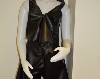 Dominatrix costume | Etsy