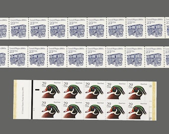 23 Cent Stamps | Etsy