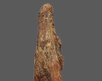 Phallic sculpture | Etsy