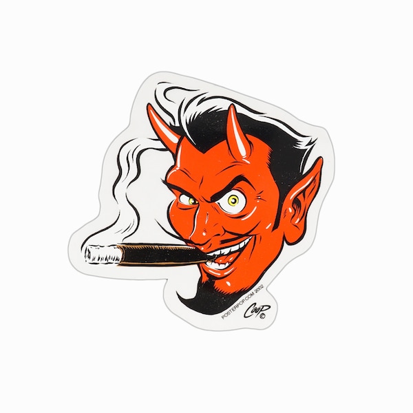 Coop Devil Girls - Etsy