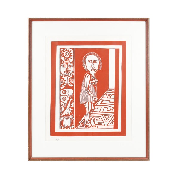 1978 Howard Chaykin Portfolio Envelope Cody Starbuck Black & White Art ...