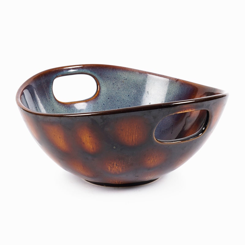 Bowl With Handles - Etsy