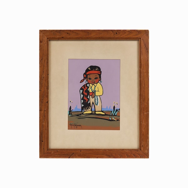 Gerda Christoffersen - Etsy