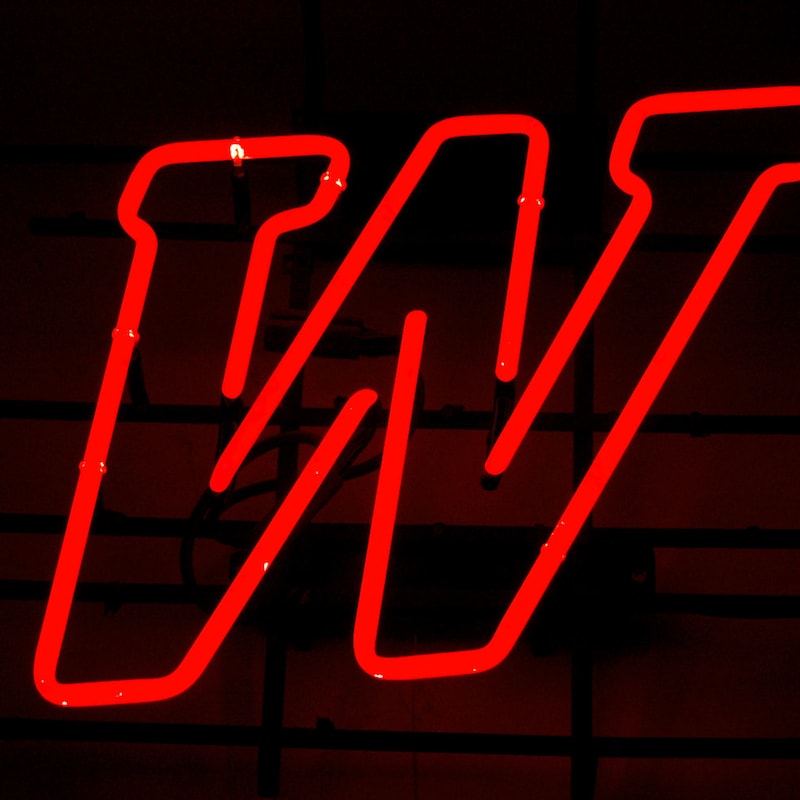 Old Neon Signs - Etsy