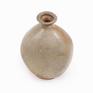 Vintage Ceramic Vase Fitzgerald Pottery - Etsy