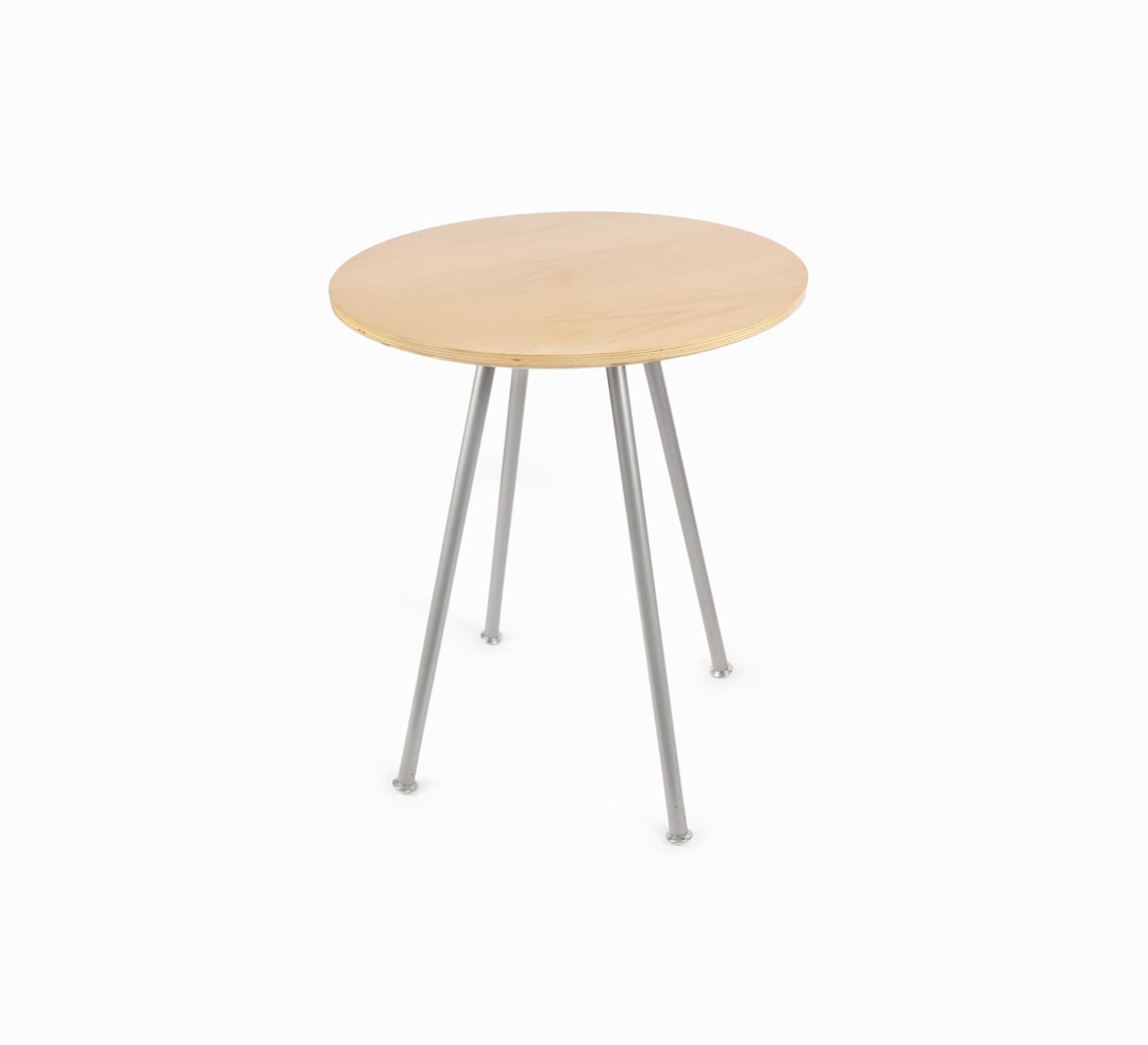 Herman Miller Swoop Work Table Side End Coffee Table USA - Etsy