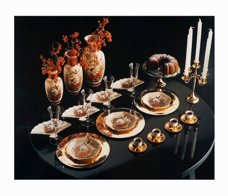 1980s Color Photo Photograph Photography Studio Portfolio | Etsy