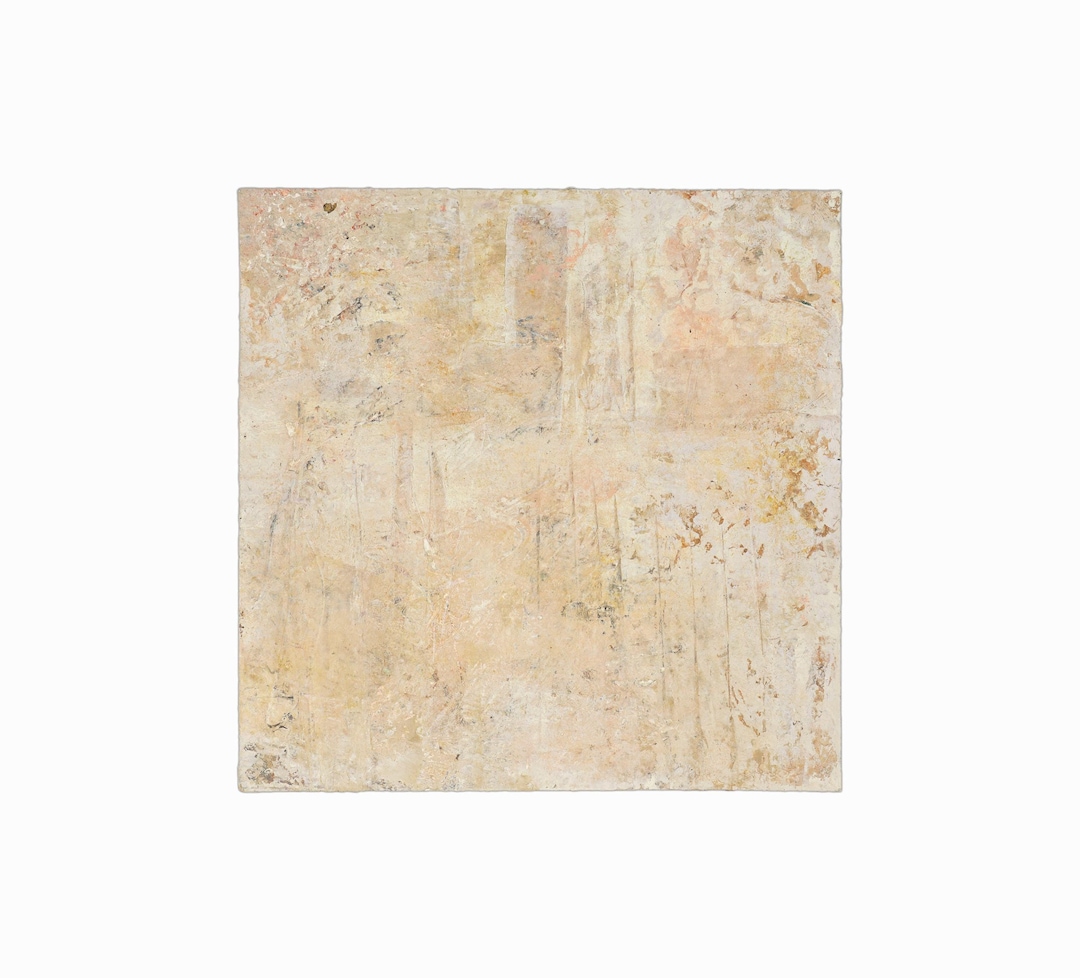 Kathy Blankley Roman Oil Painting on Paper Abstract Expressionist - Etsy