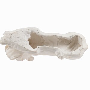 Vintage Plaster Boxer Dog Sculpture Life Size - Etsy