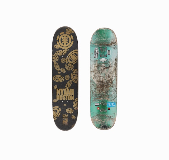 Skateboard Decks Element Nyjah