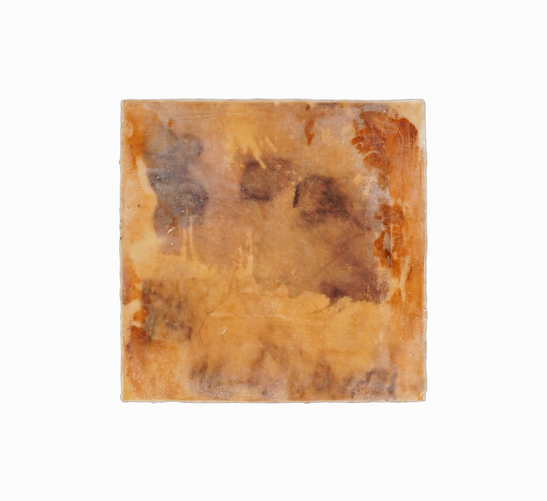 Kathy Blankley Roman Encaustic Oil Painting Mixed Media Abstract - Etsy