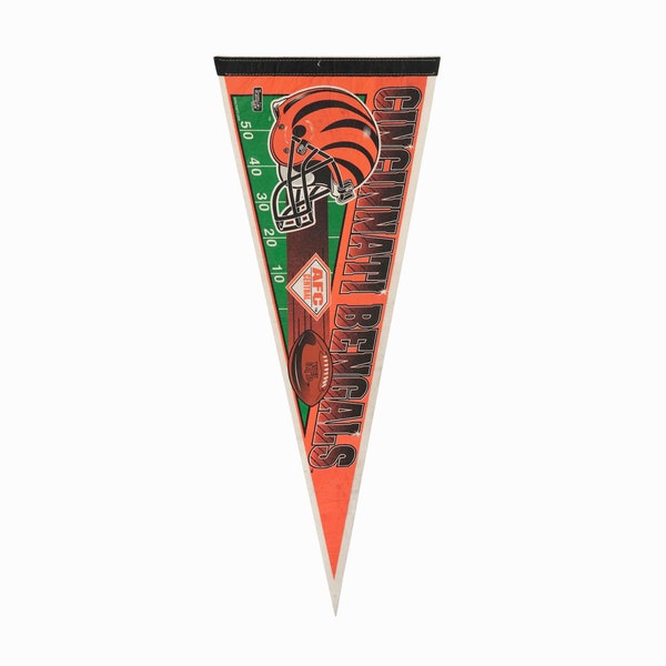 Cincinnati Bengals Flags - Etsy