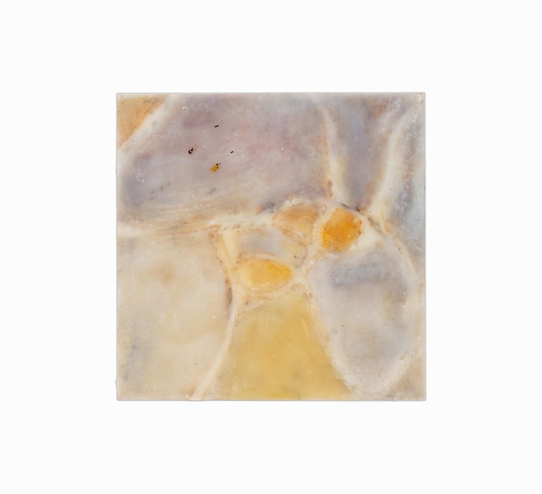 Kathy Blankley Roman Encaustic Painting on Wooden Panel Mixed Media ...