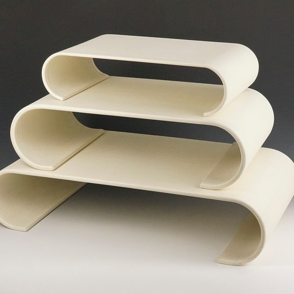 Stacking Table - Etsy