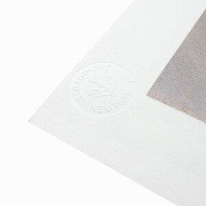 Vintage Paha Ska Offset Lithograph Print Native American - Etsy