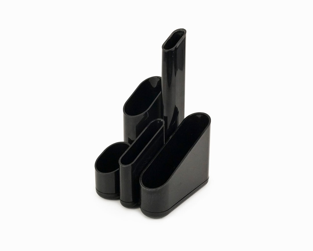 1985 Desk Organizer Eldon Office Products Carson California Vintage - Etsy