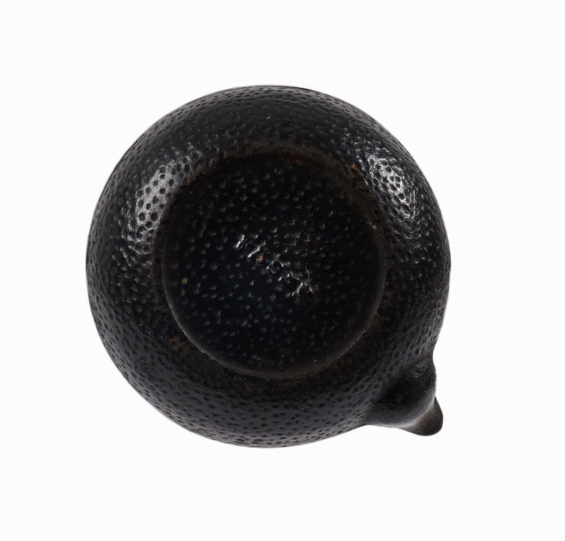 Nambu Bunshudo Cast Iron Teapot Japan - Etsy