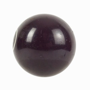 No. 4 Billiard Ball Size 2.25" Four IV Purple Violet Color Pool - Etsy