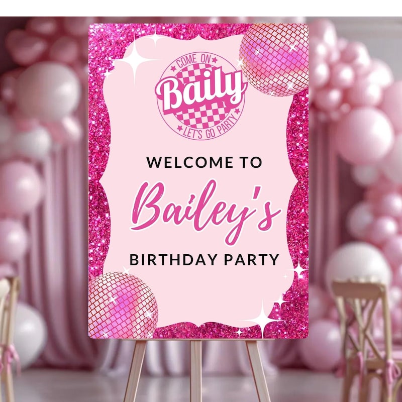 Barbie .poster - Etsy