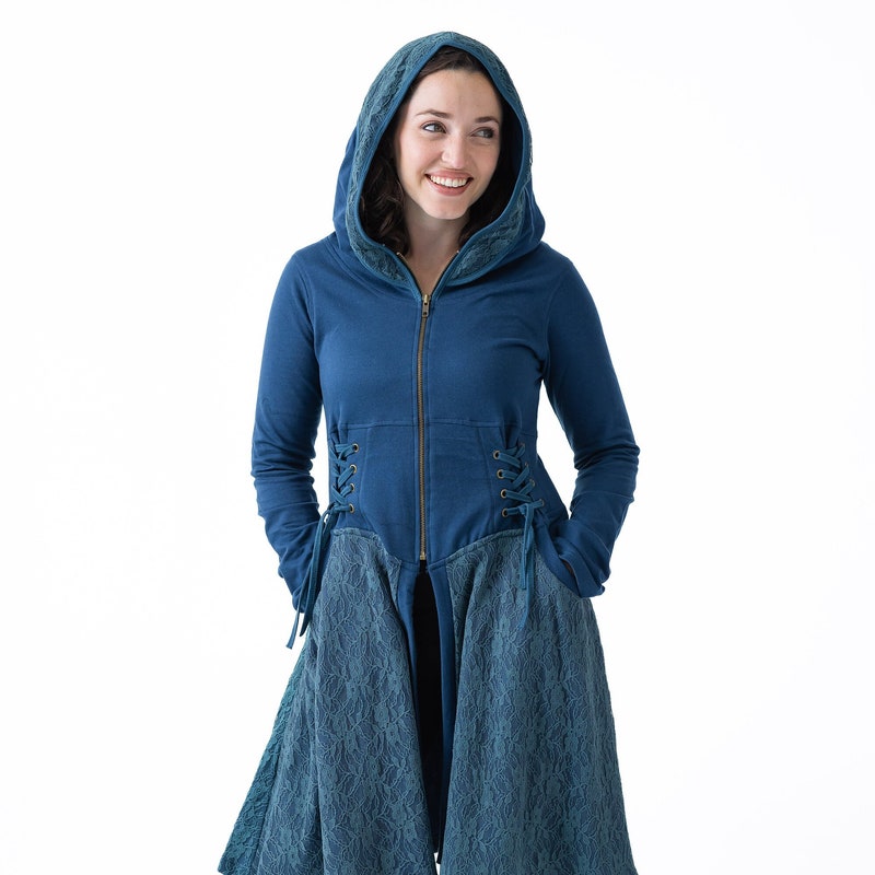 Druid Clothing - Etsy