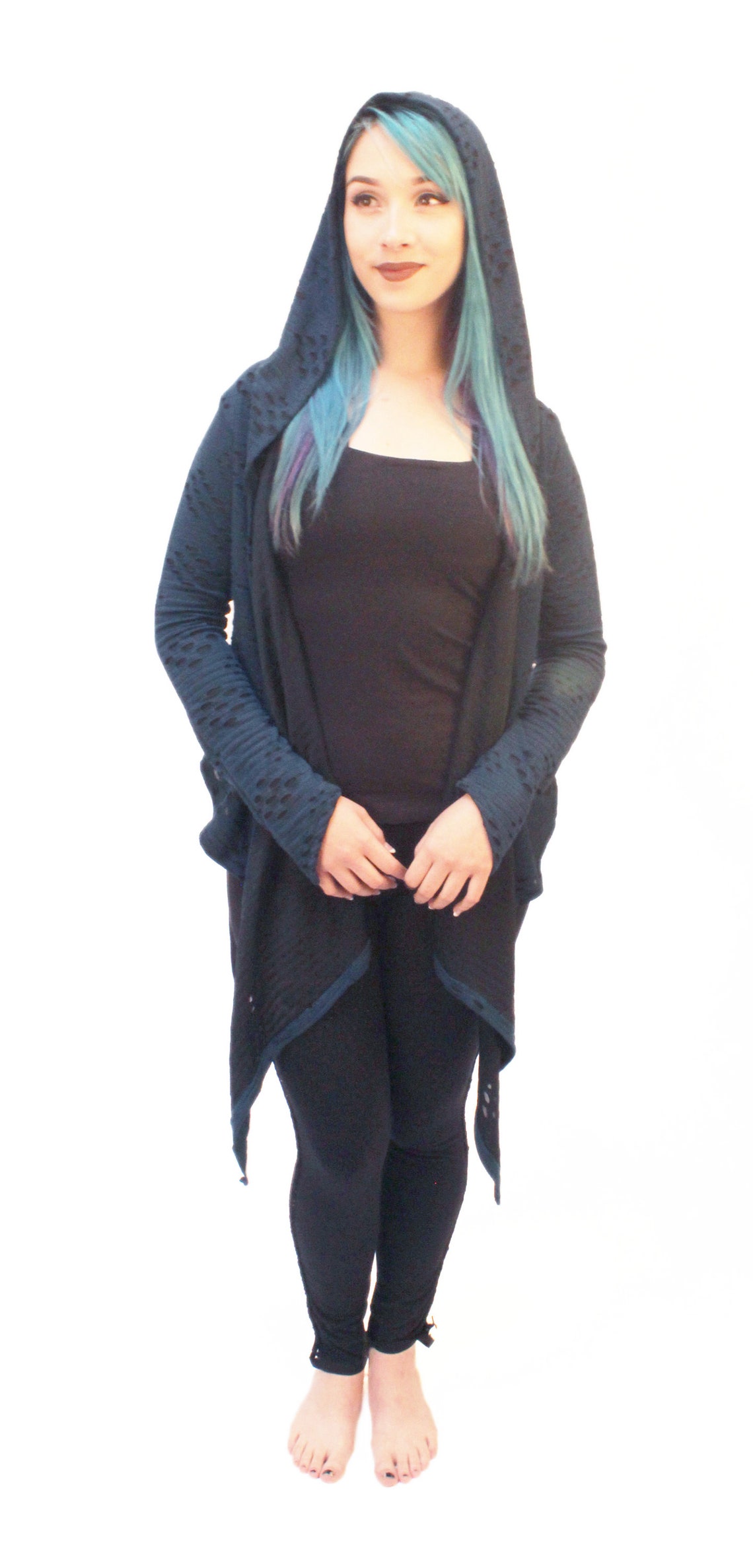 Nisse Oracle Mishu Fantasy Clothing Witchy Clothing - Etsy