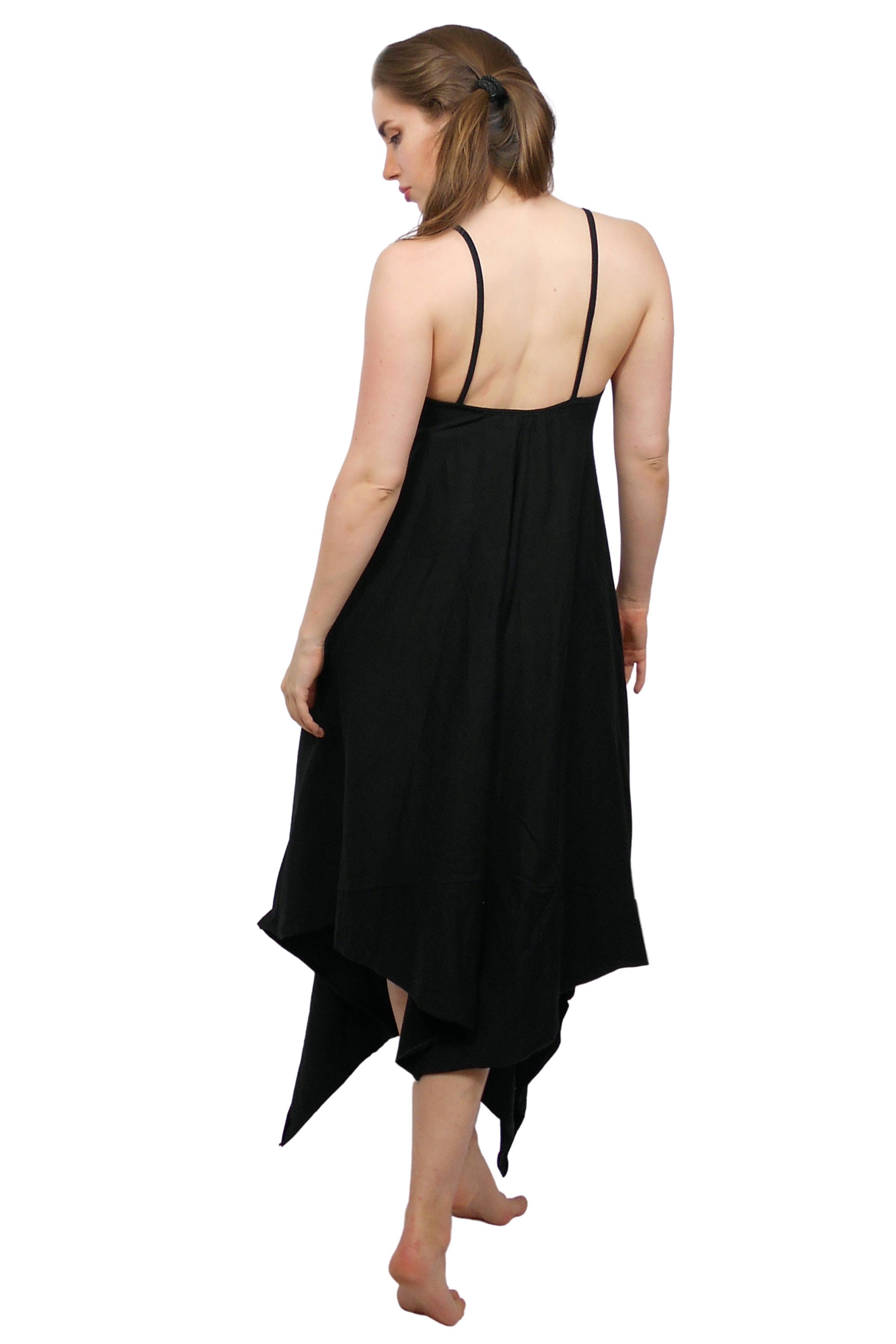 Temptress Dress Fairy Clothing Pixie Clothing | Etsy