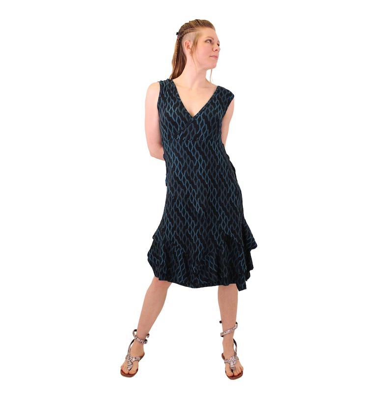 Pixie Dress Mishu Fairy Clothing Pixie Clothing | Etsy