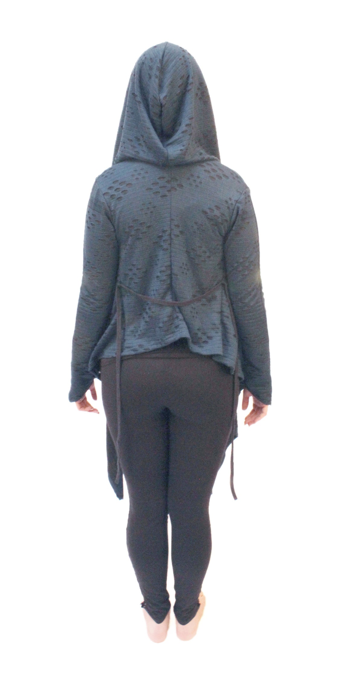 Nisse Oracle Mishu Fantasy Clothing Witchy Clothing - Etsy